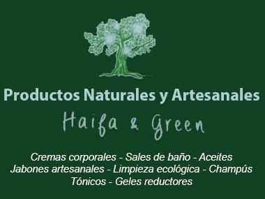 Haifa&Green